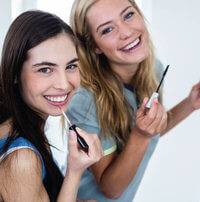 Here's Why You Should Stop Sharing Makeup