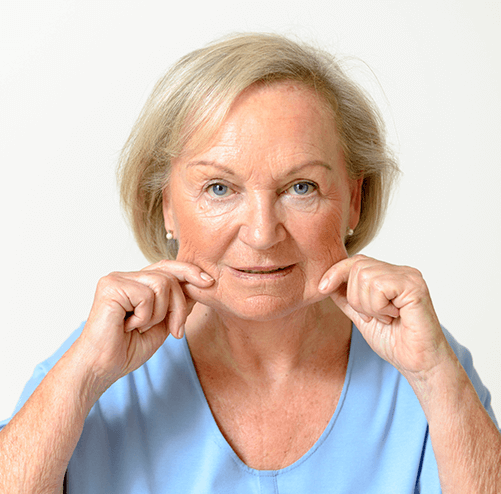 Jowls: Causes, Prevention, & Treatments - Westlake Dermatology Jowls: Causes, Prevention, & Treatments - Westlake Dermatology