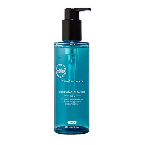 SkinCeuticals Purifying Cleanser Gel - Westlake Dermatology