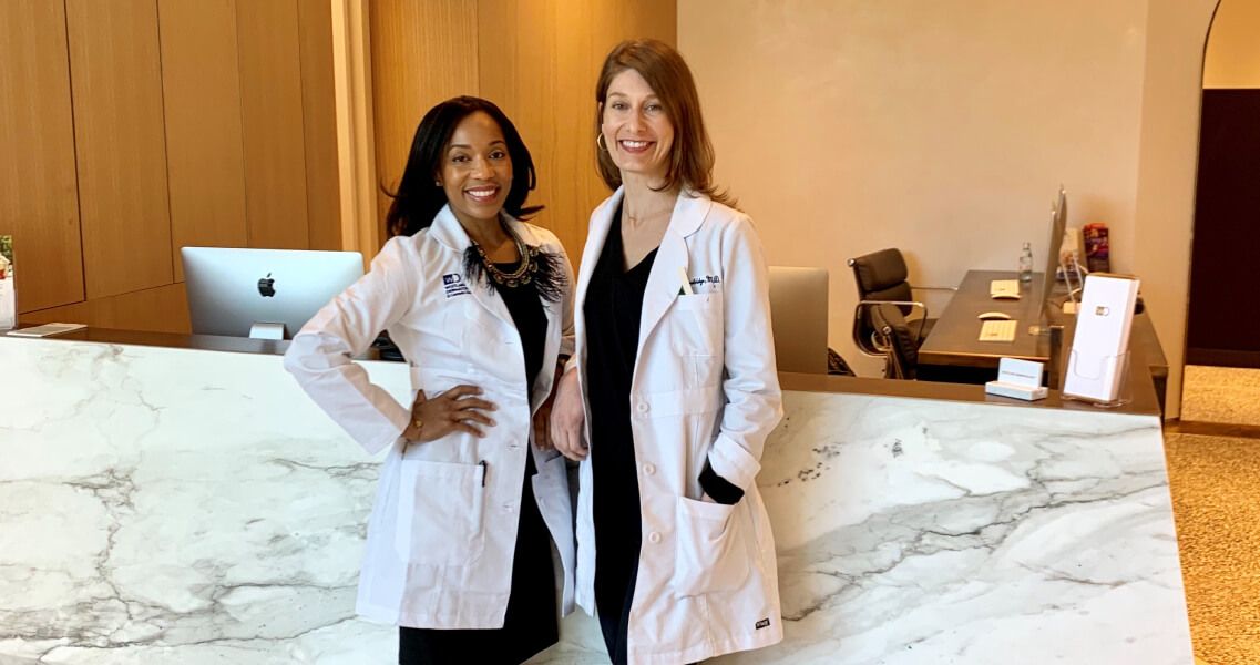 Expert Houston Dermatologists - Westlake Dermatology