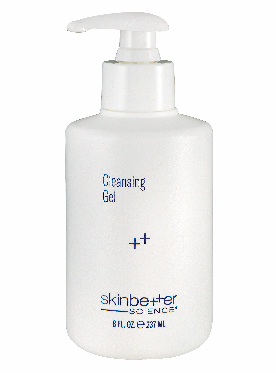 SkinBetter Science Cleansing Gel - Gentle Foaming Cleanser