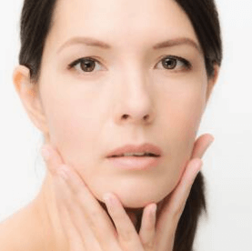 Facelift Incision Placement & Scars - Westlake Dermatology