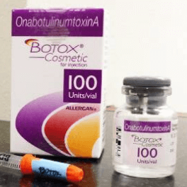 Common And Uncommon Side Effects Of Botox