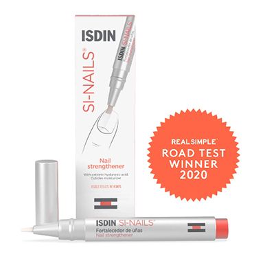 ISDIN Si Nails NaiL Strengthening Formula Westlake Dermatology