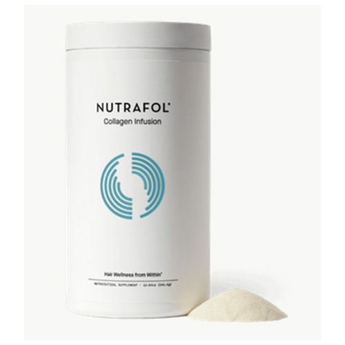 Nutrafol Collagen Infusion - Hair Boosting Supplement | Westlake ...