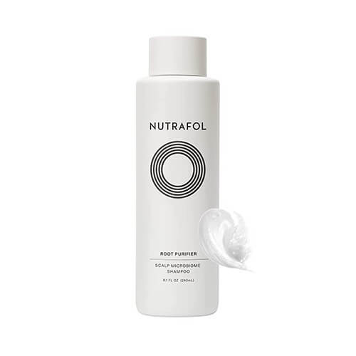 Nutrafol Root Purifier Shampoo - Westlake Dermatology