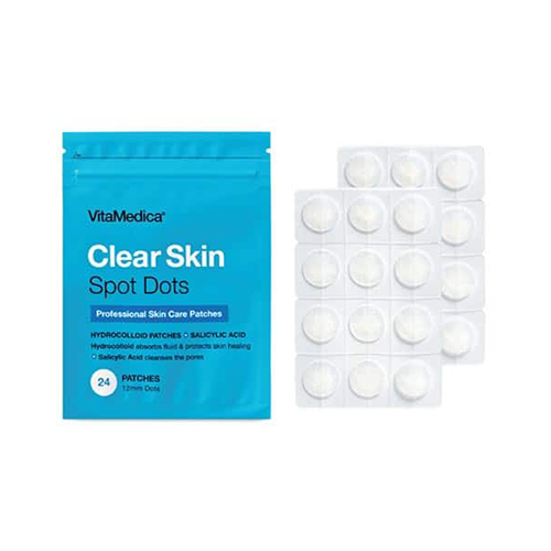 Vitamedica Clear Skin Spot Dots - Westlake Dermatology