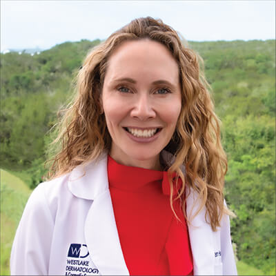 Miriam Hanson, MD - Board Certified Dermatologist | Austin, TX