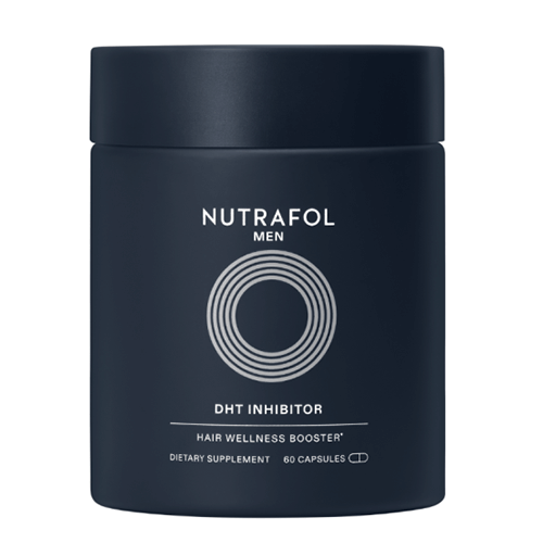 Nutrafol DHT Inhibitor MD - Westlake Dermatology | Buy Online