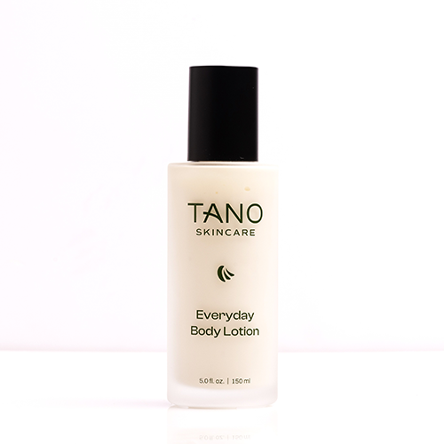 Tano Everyday Body Lotion - Tano Skin Care - Buy Online