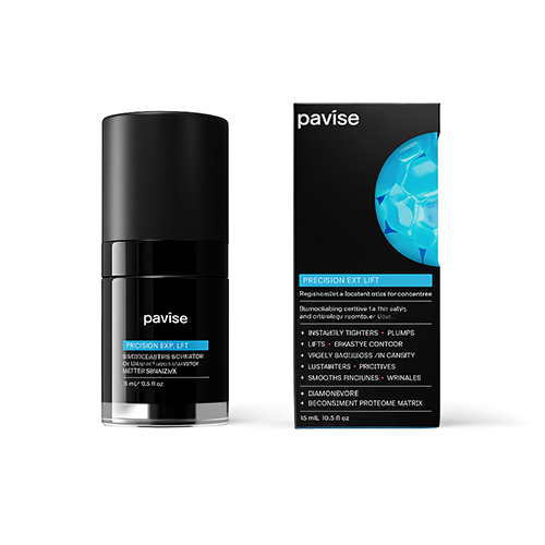 Pavise Precision Eye Lift - Eye Revitalizer - Westlake Dermatology