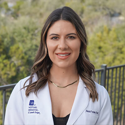 ALEXA FEDELE, FNP-C - Board-Certified Nurse Practitioner